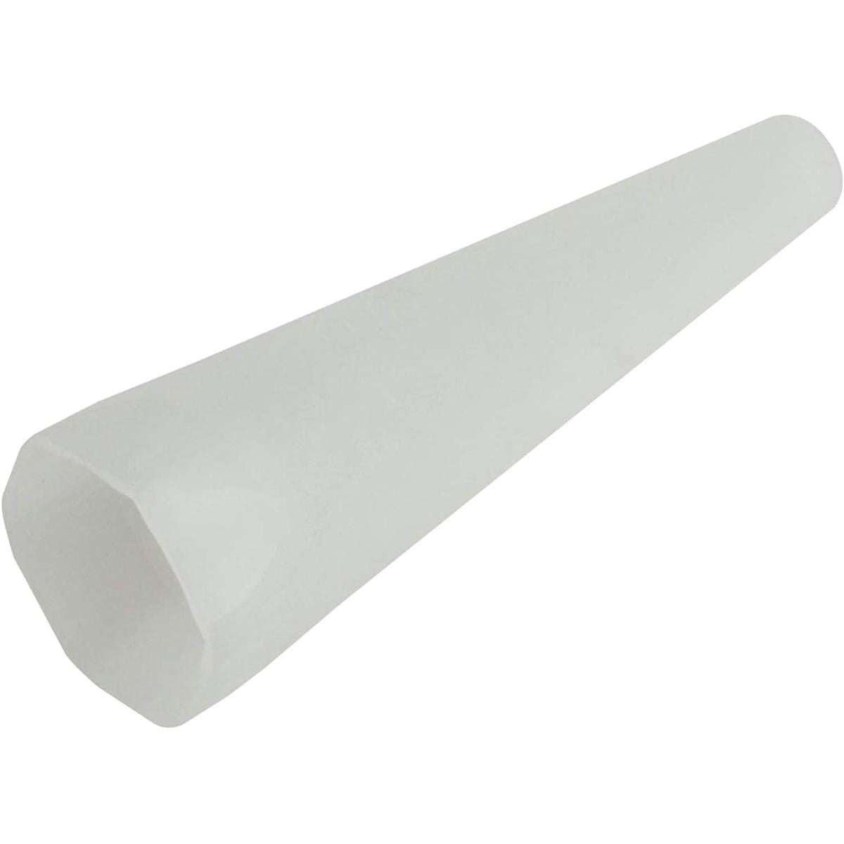 MAGLITE TRAFFIC WAND C/D-CELL FLASHLIGHT CONE WHITE - Walmart.com