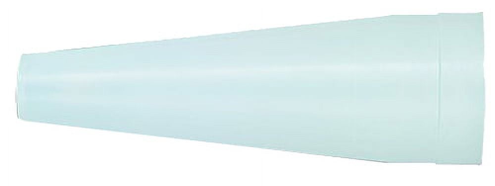 MAGLITE TRAFFIC WAND C/D-CELL FLASHLIGHT CONE WHITE - Walmart.com