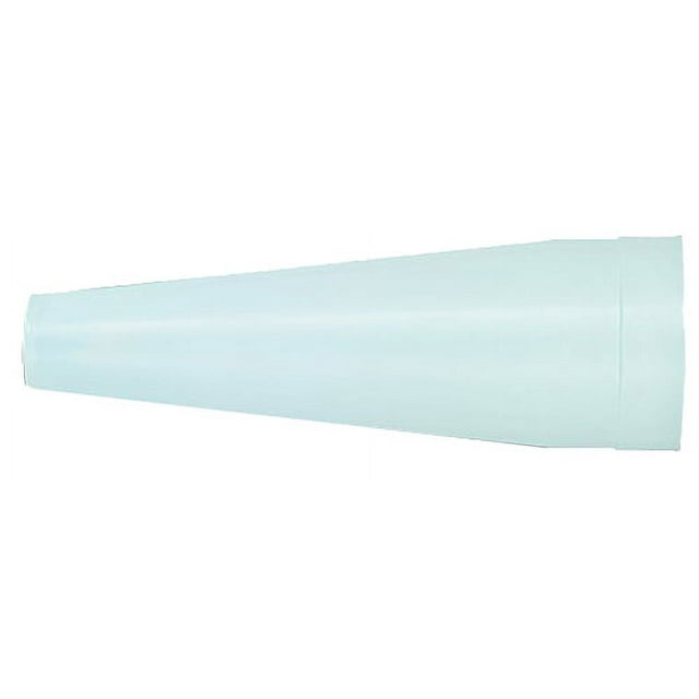 MAGLITE TRAFFIC WAND C/D-CELL FLASHLIGHT CONE WHITE - Walmart.com