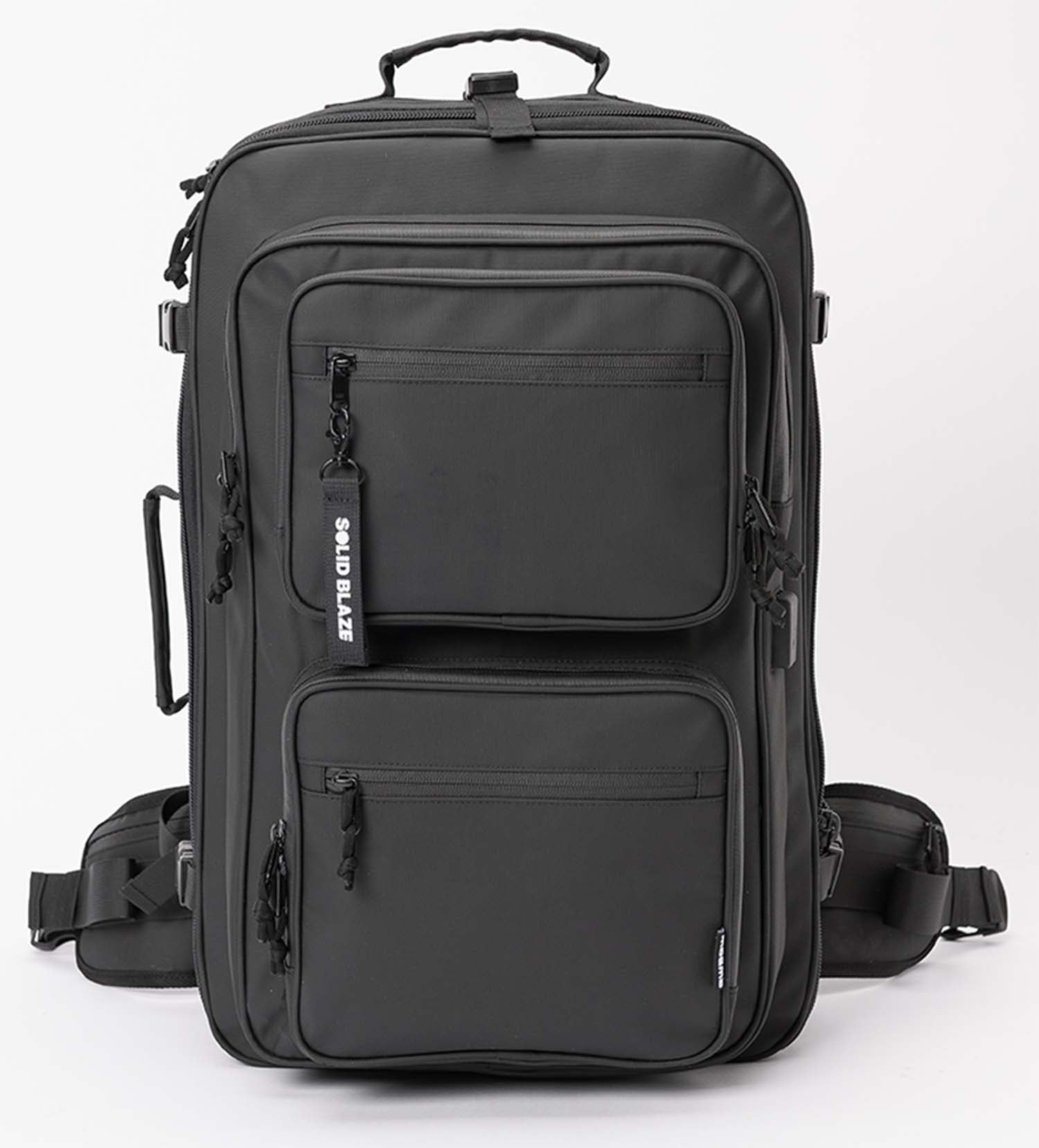 MAGMA Solid Blaze Pack 180 Travel Backpack - Walmart.com