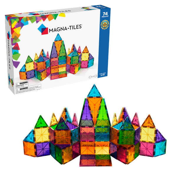 Magna Tiles
