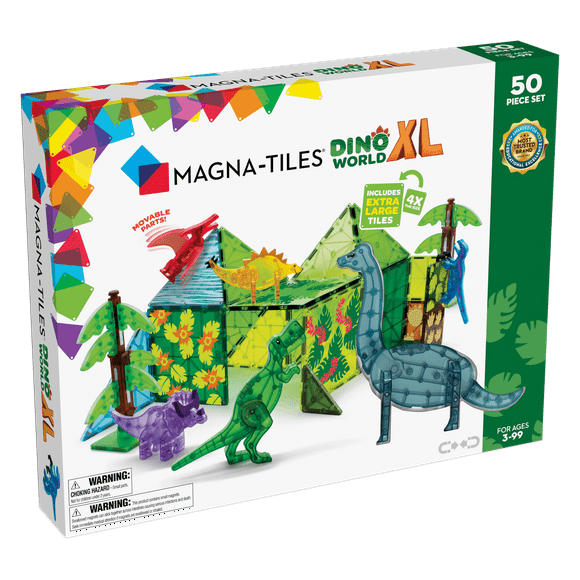 Magna Tiles Sets
