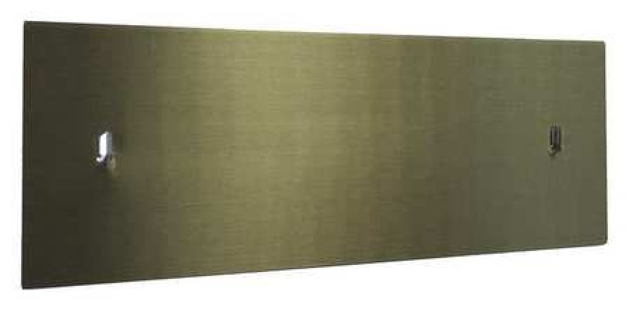 MAGNA VISUAL PH-50 Magnetic Picture Hanger,6 in. x 18 in. - Walmart.com