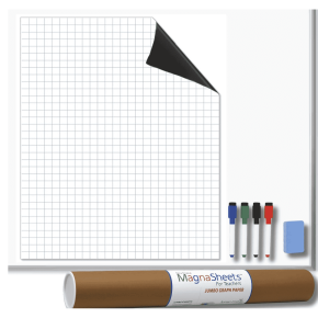 Giant Graph Paper