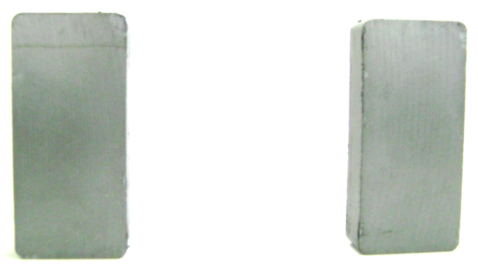 MAGNET BLOCKS 2 Strong 3 Lb Pulling Arts Crafts Hobbies Craft Hobby ...