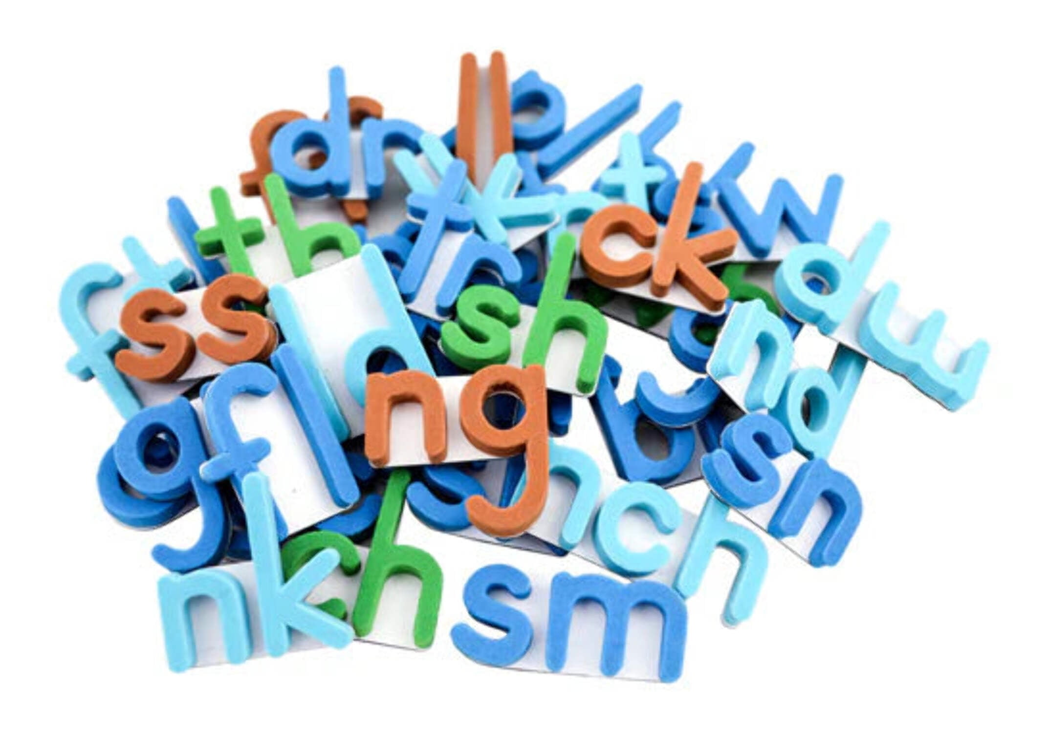 MAGNETIC BLENDS AND DIGRAPHS [ML132] - Walmart.com