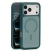 3-in-1 Entronix Bundle with Magnetic Clear Case, 1 Clear Camera Lens ...