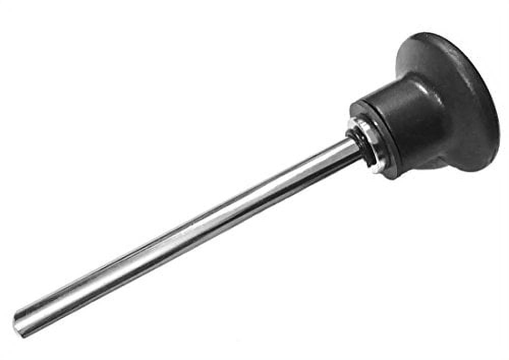 MAGNETIC Pin, Tensile (3/8" Dia 4-1/4" Locking Space) Universal Weight ...