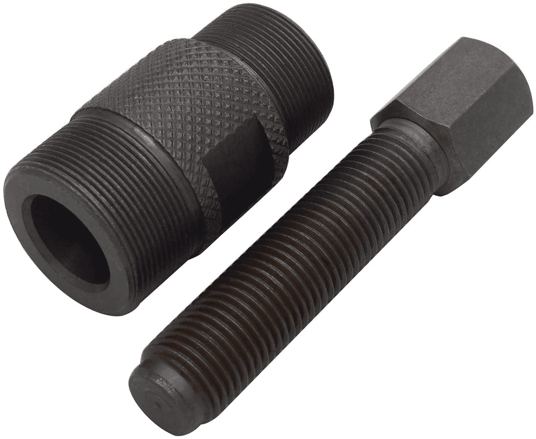 MAGNETO FLYWHEEL PULLER TOOL FOR 50cc QMB19 (24mm) & 150cc GY6 (27mm ...
