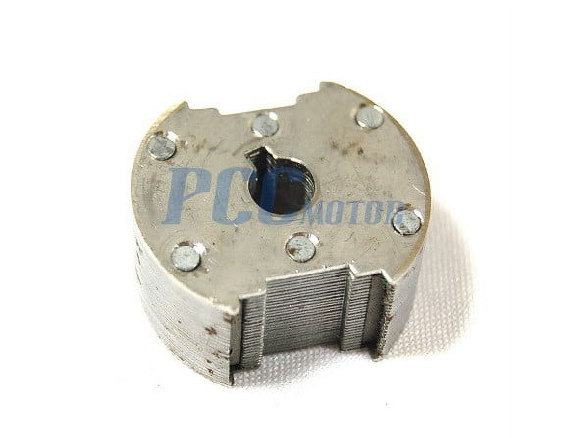 MAGNETO MAGNET 49cc 50cc 60cc 66cc 80cc Engine Motor Motorized Bicycle ...
