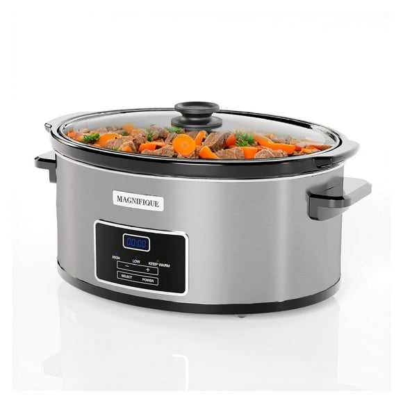 Electric Casserole Dish