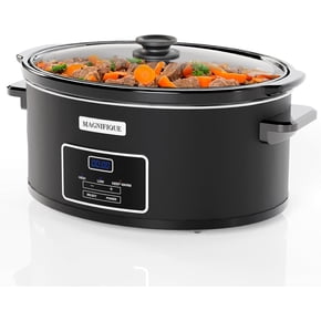 6 Quart Slow Cookers in Slow Cookers - Walmart.com