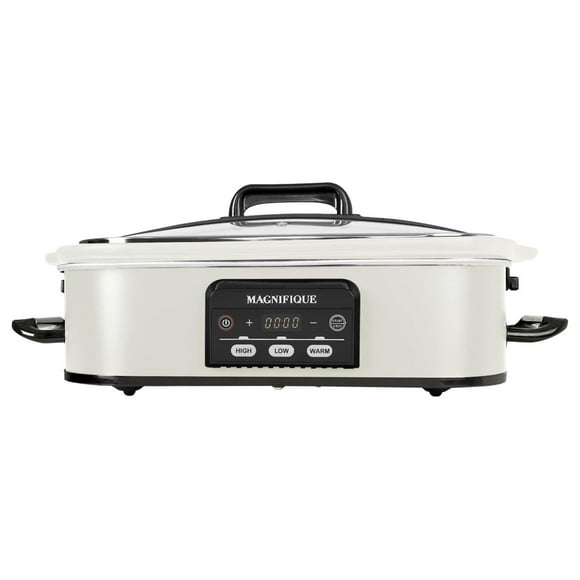 4 Quart Slow Cookers