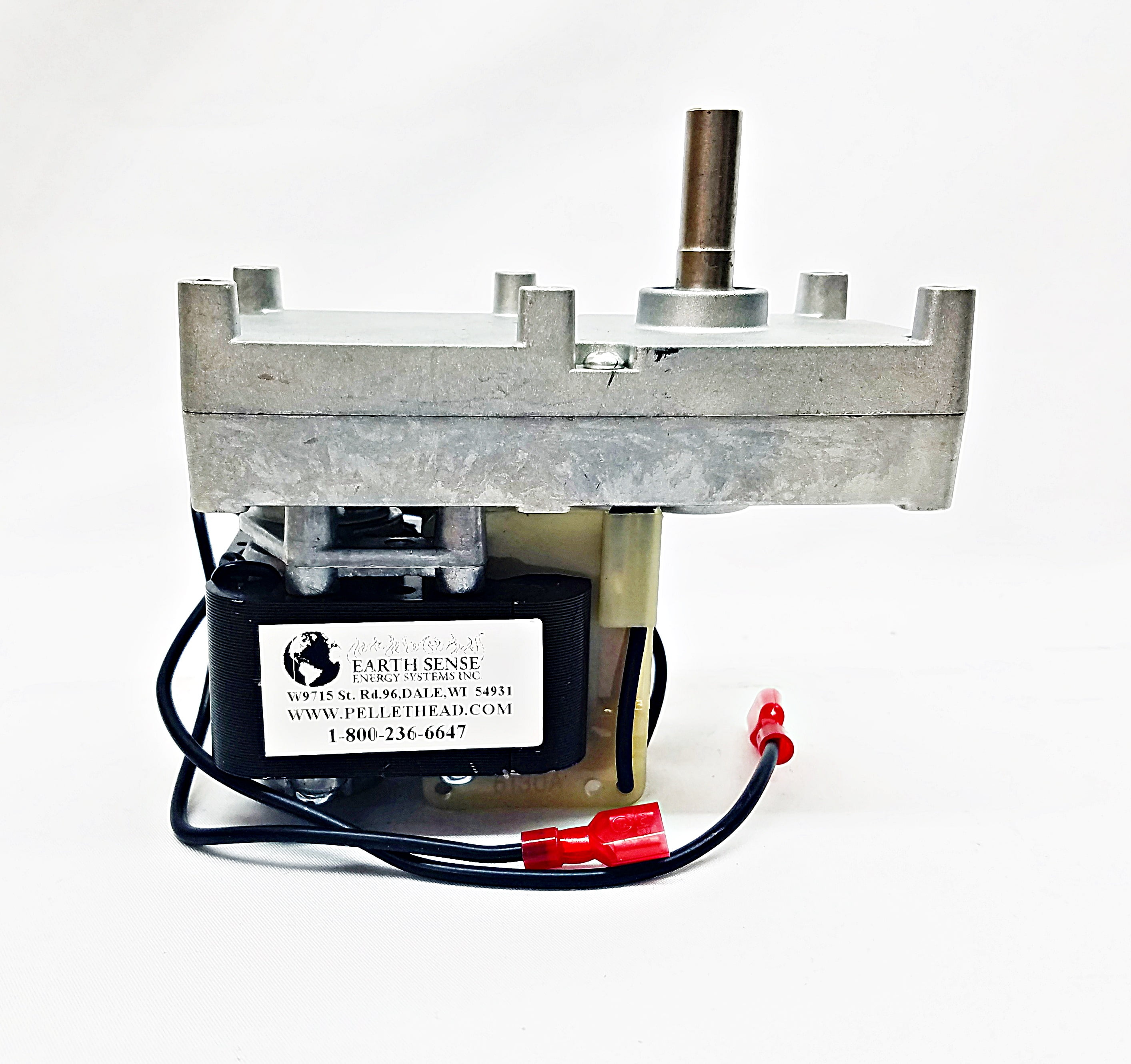 ESES Stoves Magnum Countryside Pedestal Auger Motor, 4 RPM Counter ...