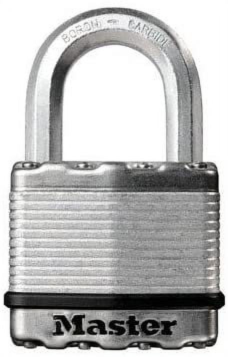 MAGNUM LOCK 2" LAMINATED - Walmart.com