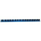 MAGRAIL TL, 16" LONG WITH 25 - 1/4" STUDS - Walmart.com
