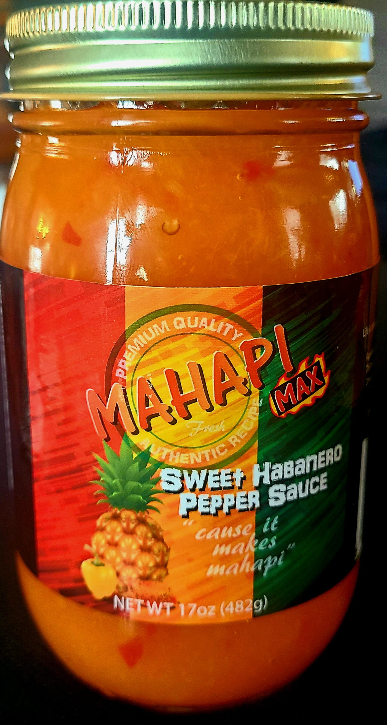 MAHAPI MAX - Walmart.com