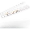 MAHJONG RACKS WITH MAGNETIC PUSHERS 20 Inch Long Mahjong Rack With ...