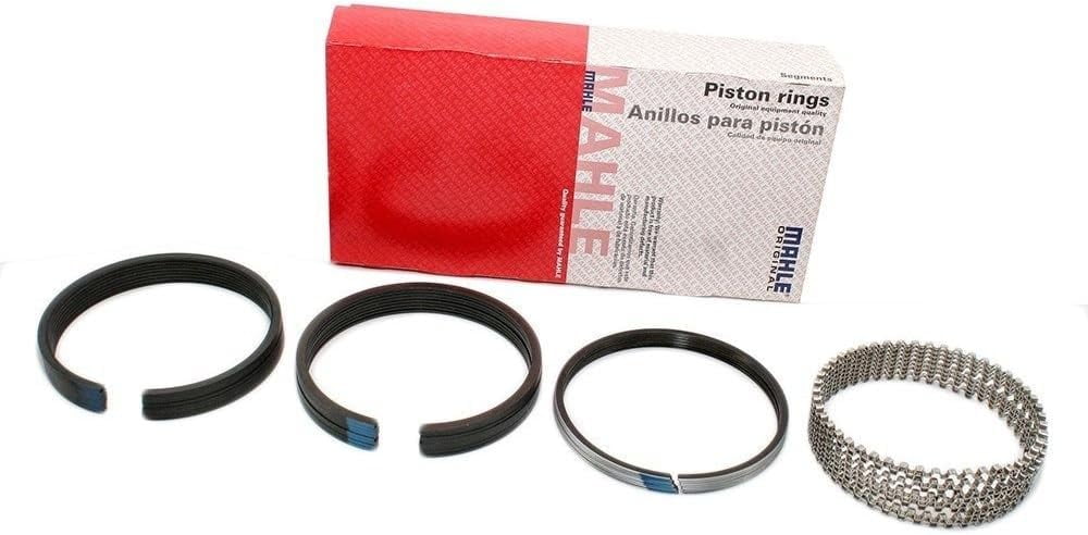 MAHLE 41940 Ford 6.0L Power Stroke & Navistar VT275/365 & MaxxForce 5 ...