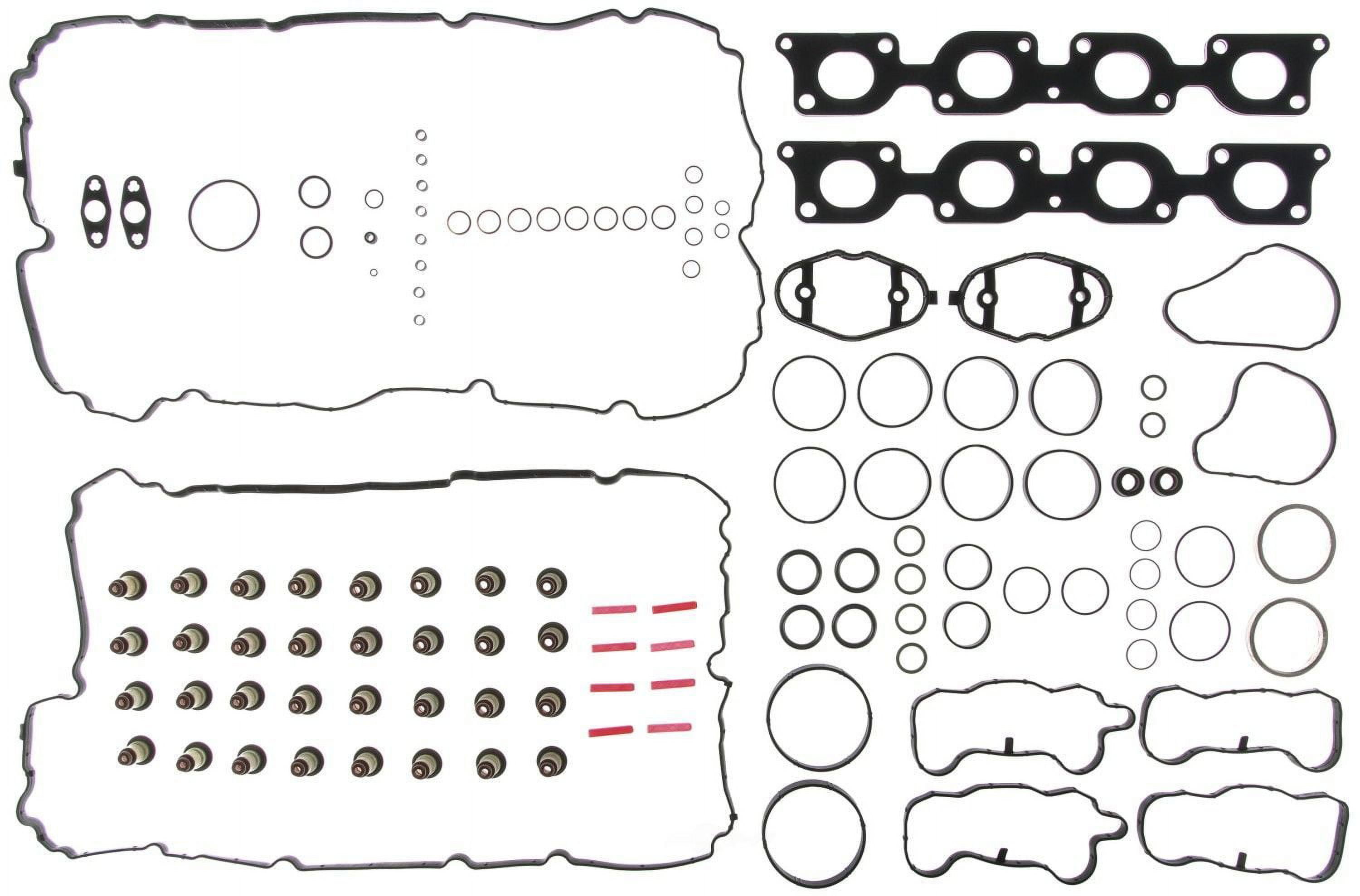 MAHLE HS55081A Engine Cylinder Head Gasket Set - Walmart.com