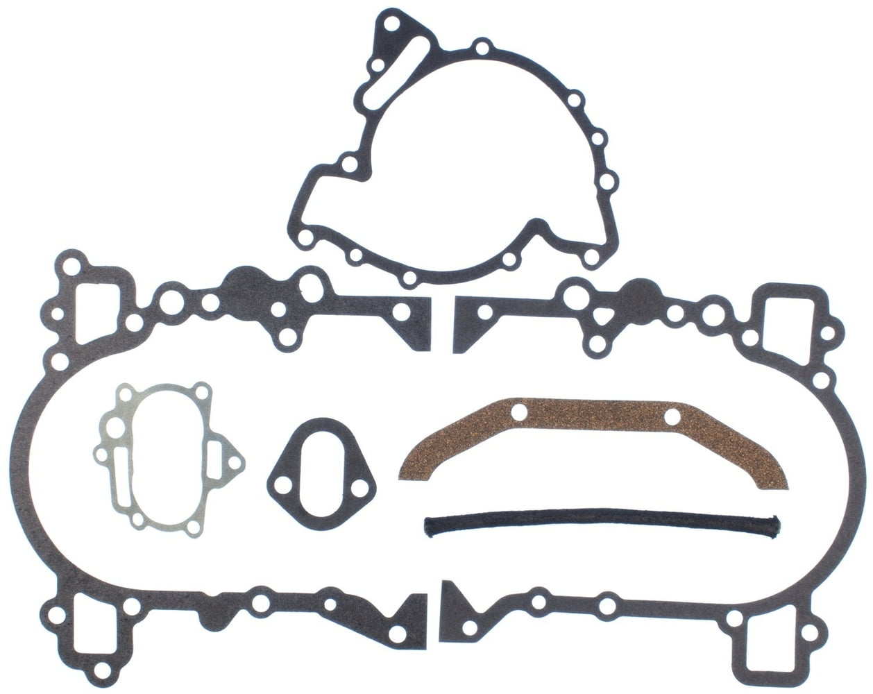 MAHLE JV844 Engine Timing Cover Gasket Set - Walmart Business Supplies