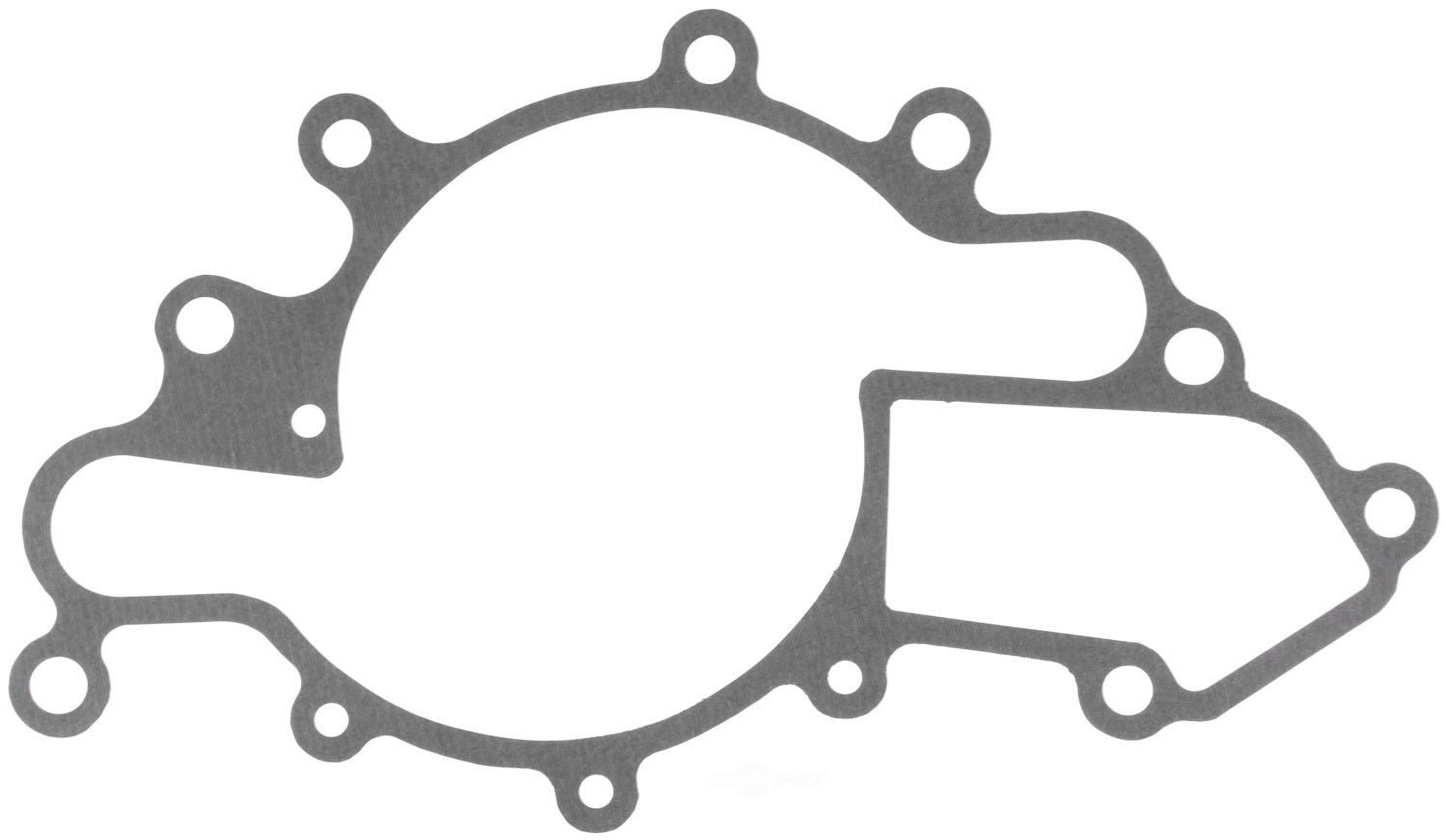 MAHLE K24689 Engine Water Pump Gasket - Walmart.com