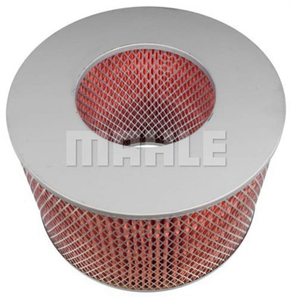 MAHLE LX 1140 Air Filter for 1988-1997 Toyota Land Cruiser, 1996-1997 ...