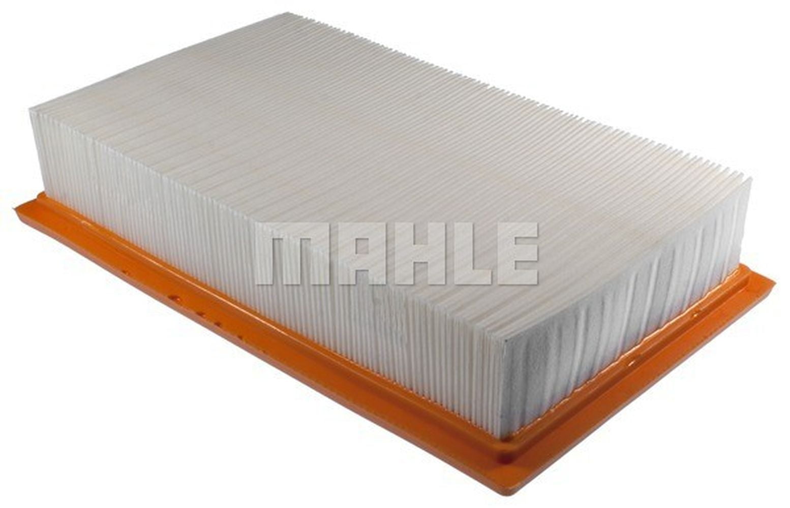 MAHLE LX 2954 Air Filter Fits select: 2002-2010 FORD EXPLORER, 2008 ...