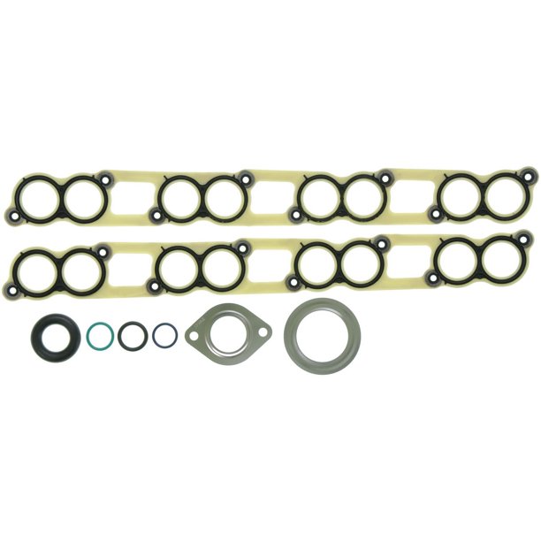 MAHLE MS19311 Engine Intake Manifold Gasket Set - Walmart Business Supplies