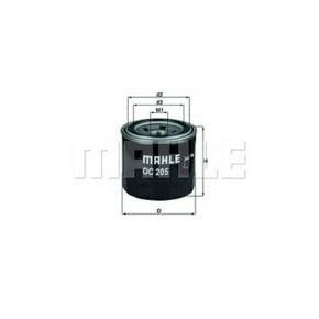 Mitsubishi Outlander Oil Filters in Mitsubishi Oil Filters - Walmart.com