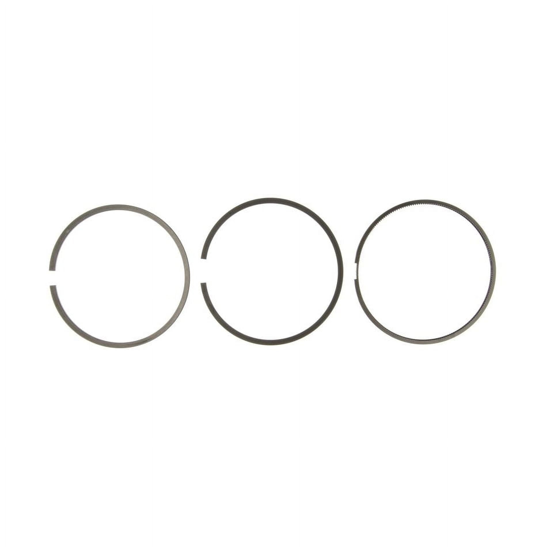 MAHLE ORIGINAL S42140-020 Engine Piston Ring Set - Walmart.com