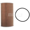 MAHLE OX 128/1D Engine Oil Filter - Walmart.com