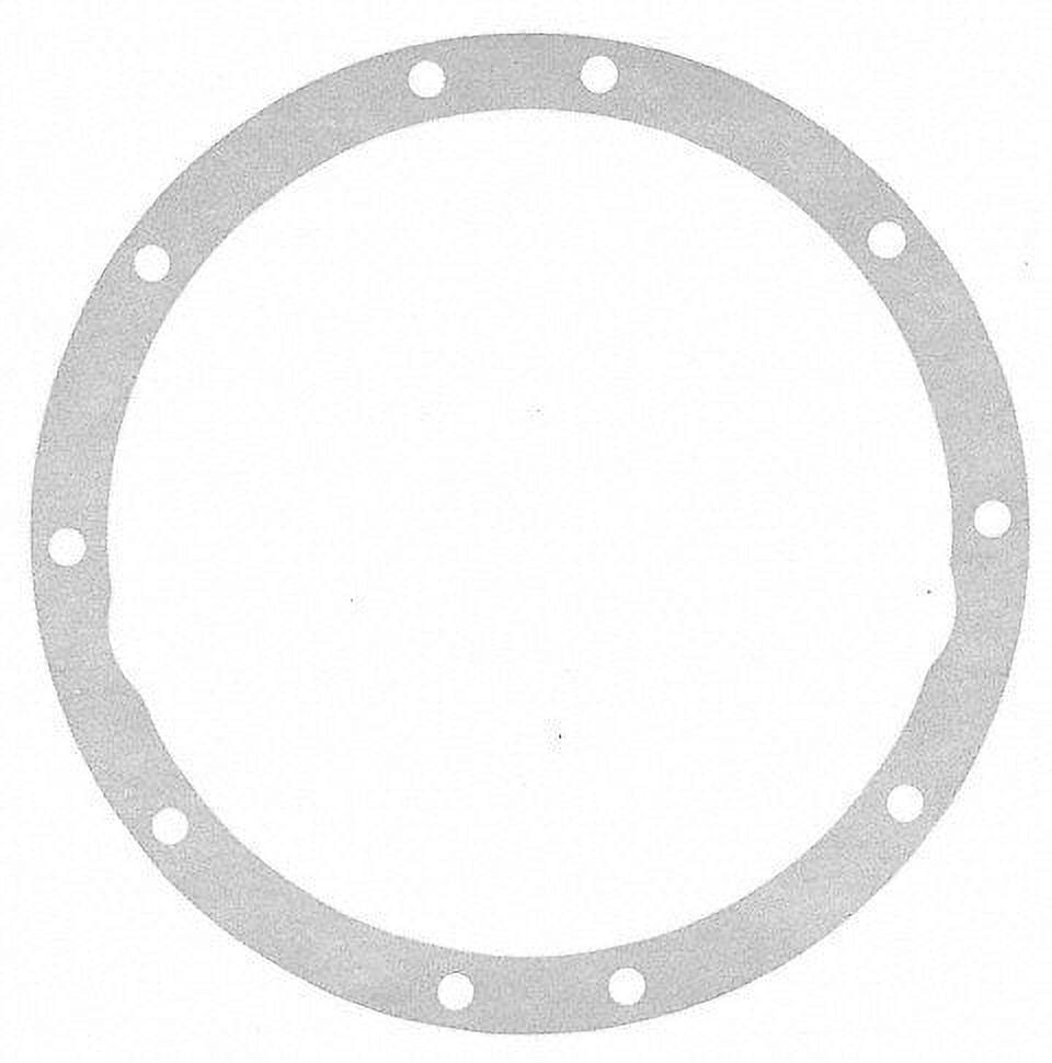 MAHLE Original Chevrolet C Pickup 72-68 Differential Carrier Gasket ...