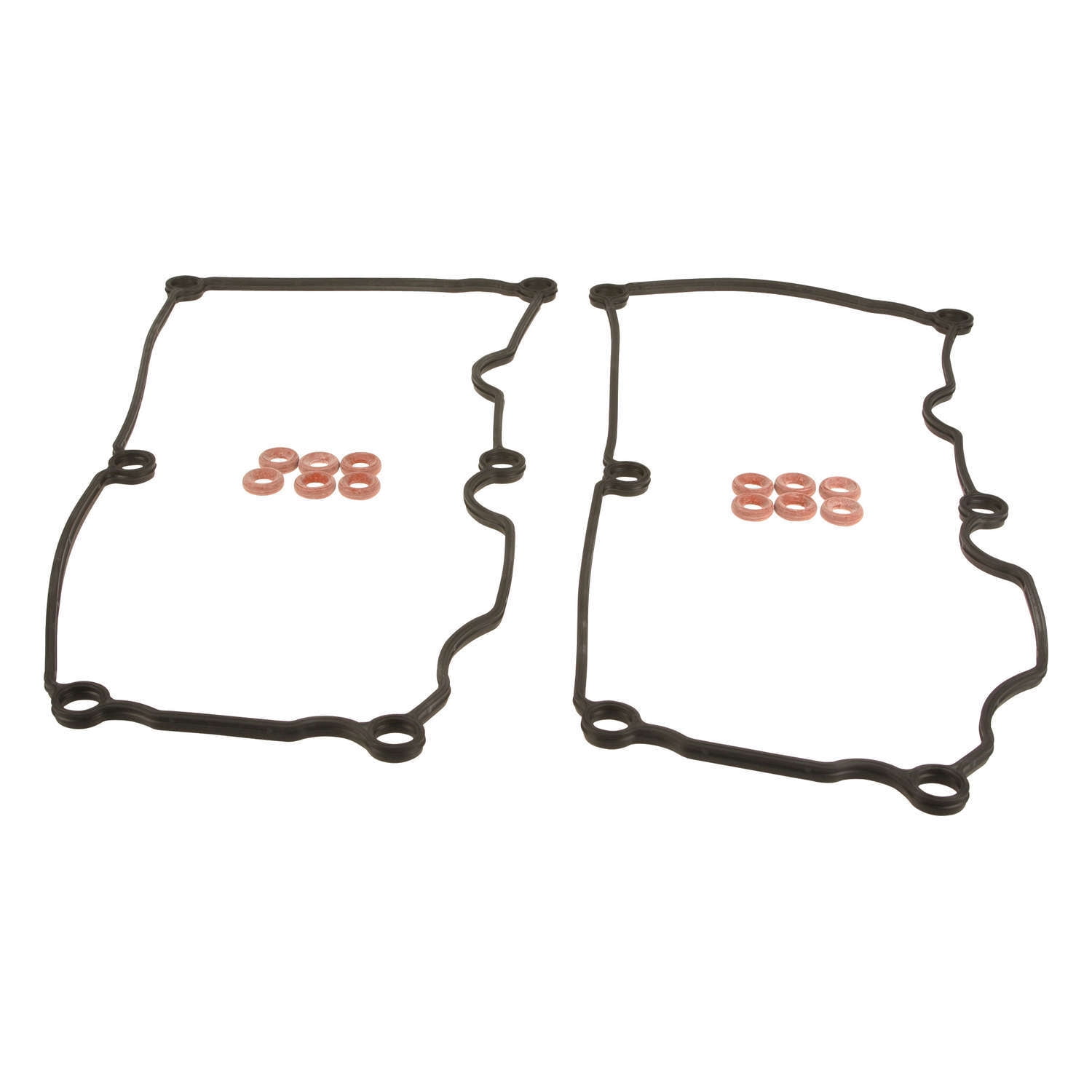 MAHLE Original VS50402 Engine Valve Cover Gasket Set - Walmart Business ...