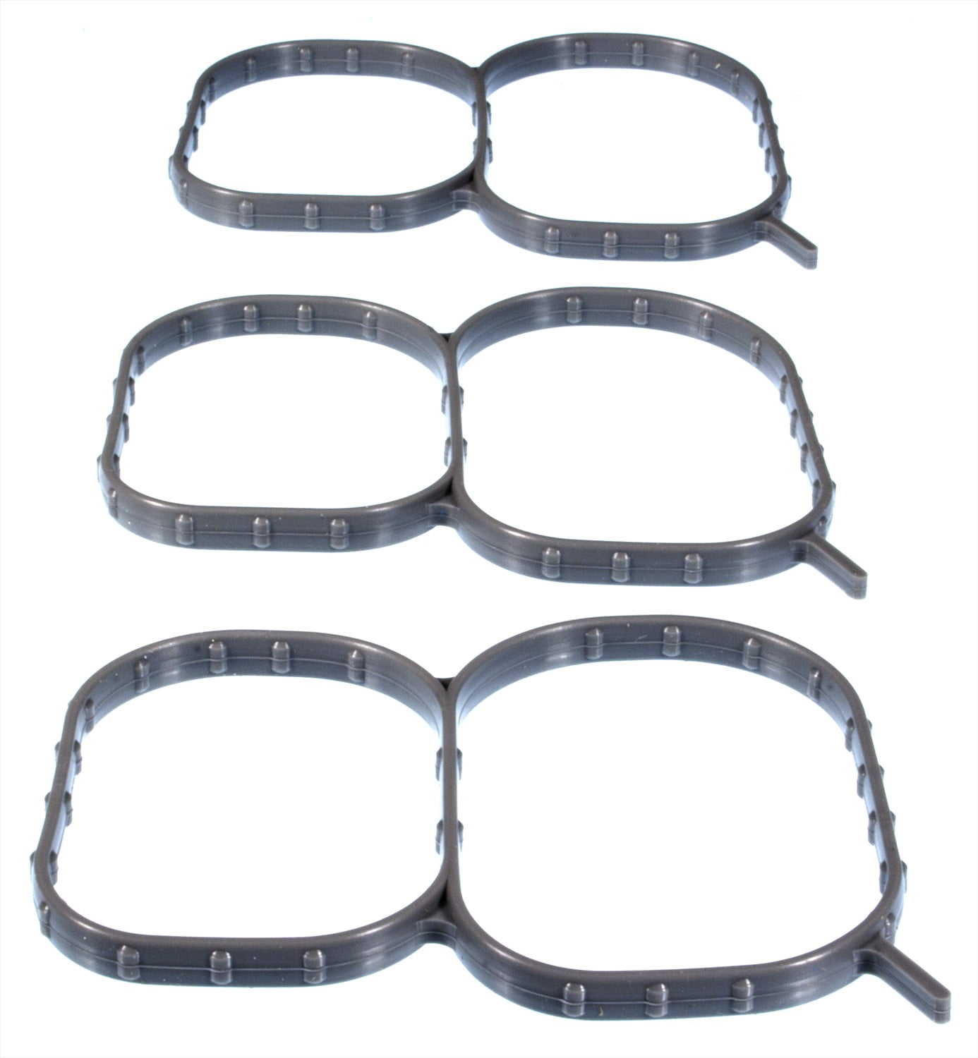MAHLE Plenum Chamber Fits select: 2011-2013 KIA SORENTO, 2010-2012 ...