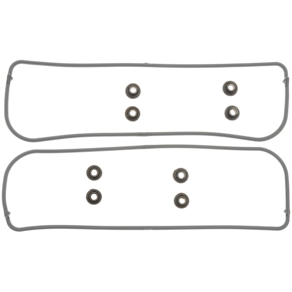 MAHLE Valve Cover Set Fits select: 2000-2011 CHEVROLET IMPALA, 2005 ...