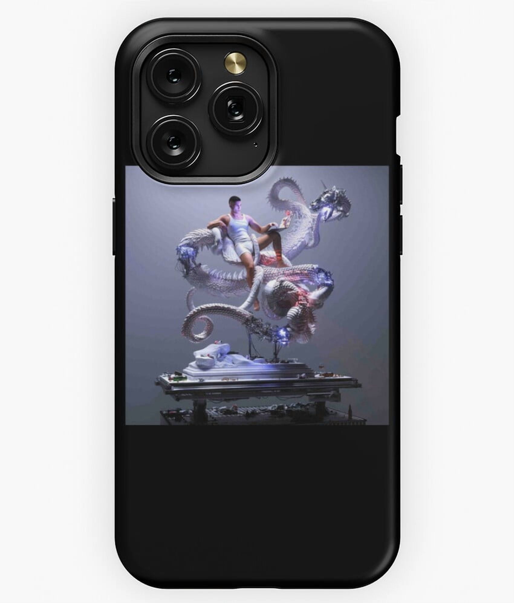 MAHMOOD Italian Singer Music Fan G6490 Phone Case for iPhone17 16 15 14 ...