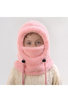 Shop Kids Winter Ski Masks and Cold Weather Accessories at Walmart