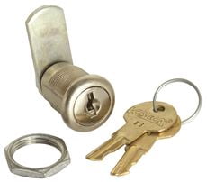 MAIL BOX CAM LOCK 7/8" per 8 Each - Walmart.com