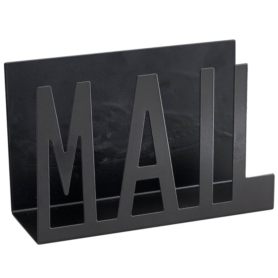 MAIL Metal Letter Holder - Walmart.com