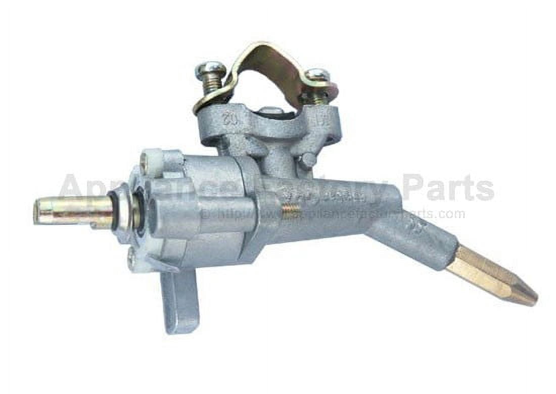 Brinkmann MAIN BURNER VALVE 1547745V - Walmart.com