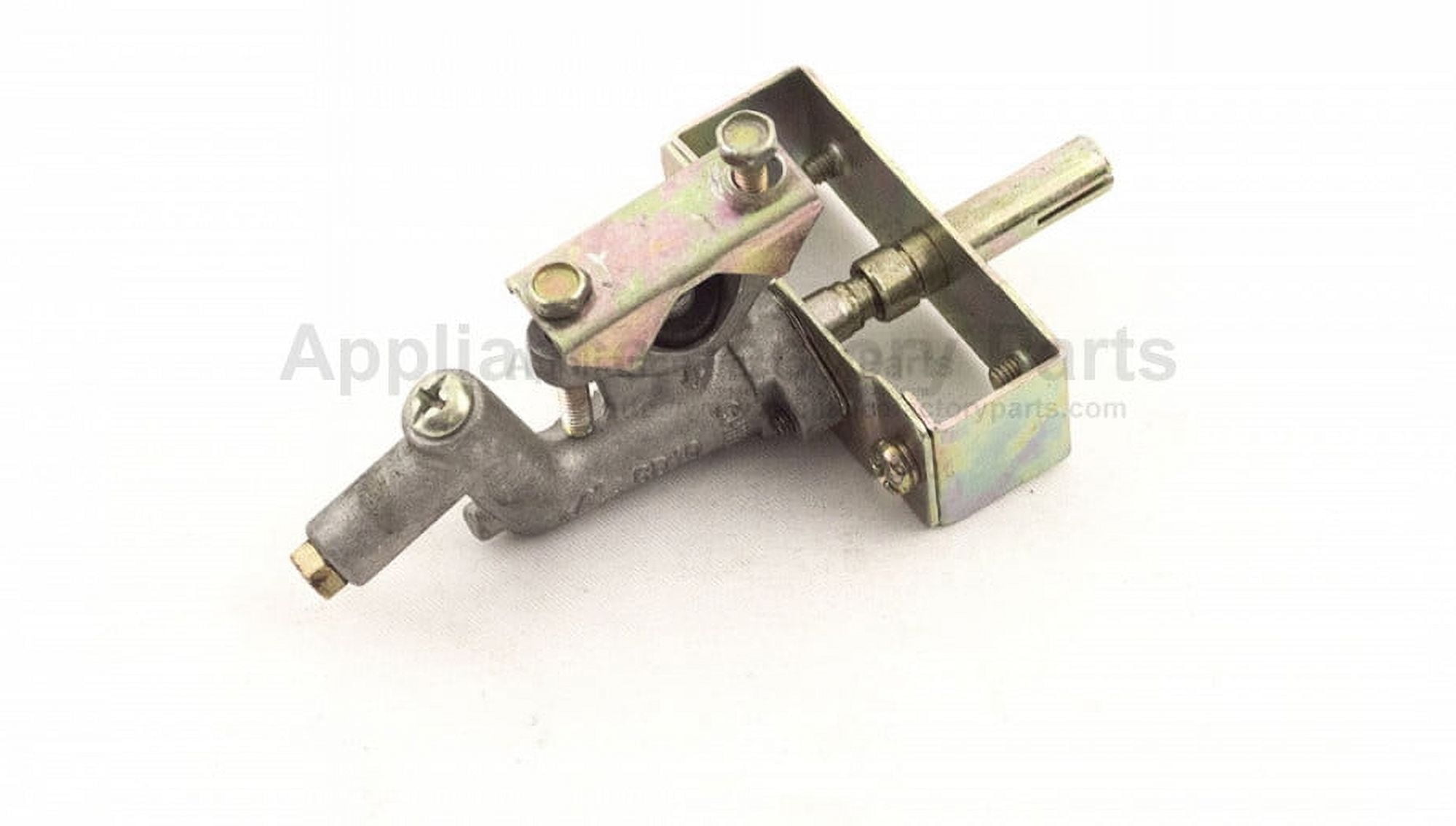 Brinkmann MAIN BURNER VALVE GAS 1546630V - Walmart.com