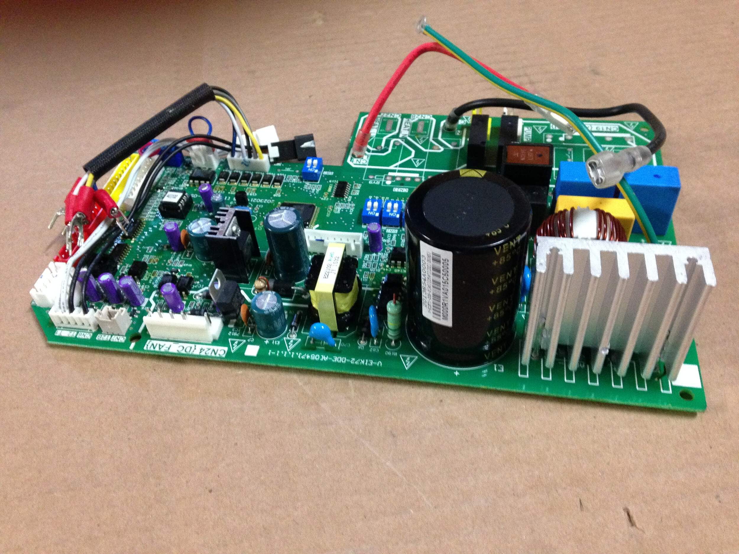 MAIN CONTROL BOARD - Walmart.com