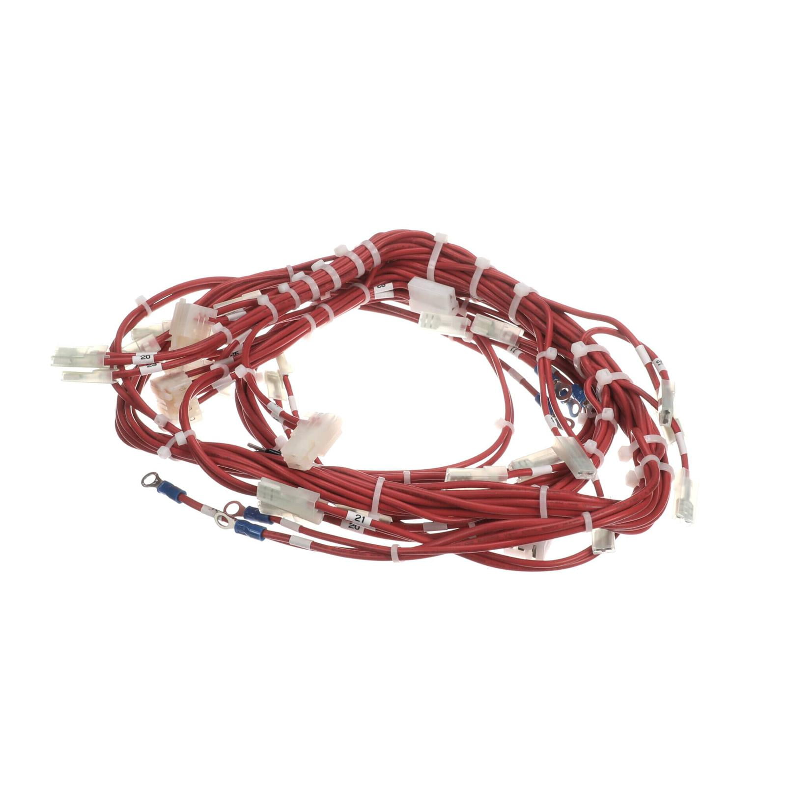 MAIN LOOM WIRING HARNESS 33Z0052 - Genuine OEM Replacement Part ...