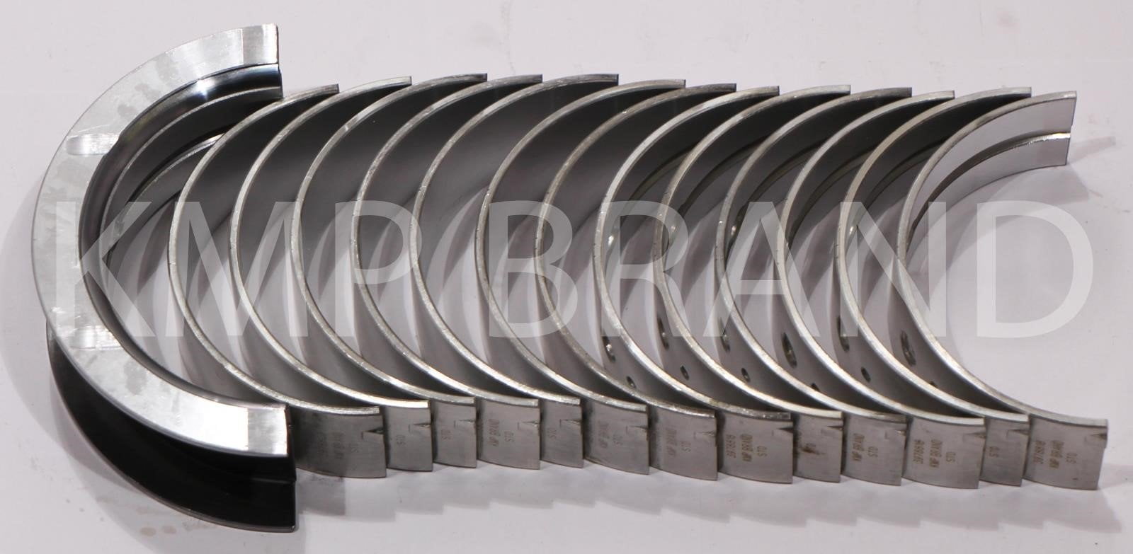 MAIN & THRUST BRG SET STD 4955853 for Cummins - Walmart.com