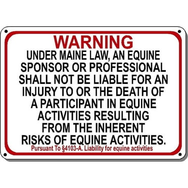 "Barn Rules" Sign 24" x 18" - Walmart.com