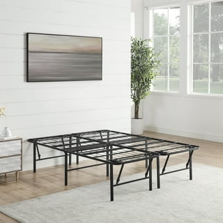 Universal bed frame walmart store