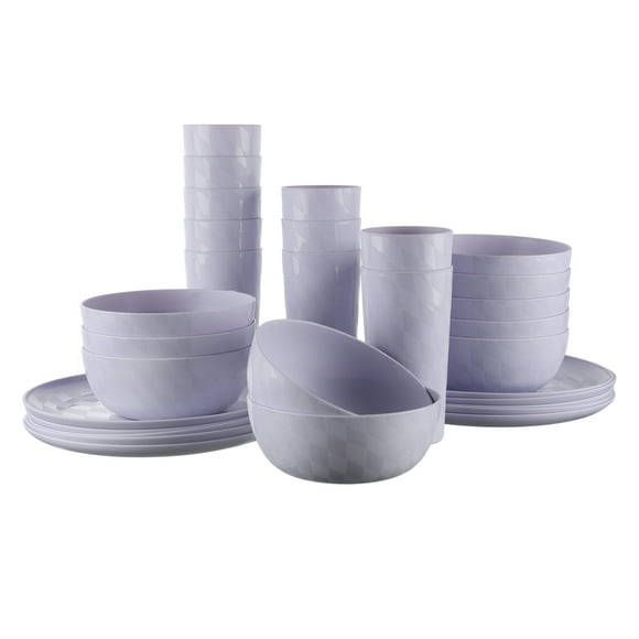 Mainstays Dinnerware Sets in Dining & Entertaining - Walmart.com