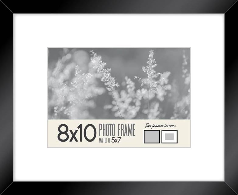 MAINSTAYS 7PC LG BK Set - Walmart.com