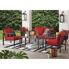 Mainstays Outdoor Seating